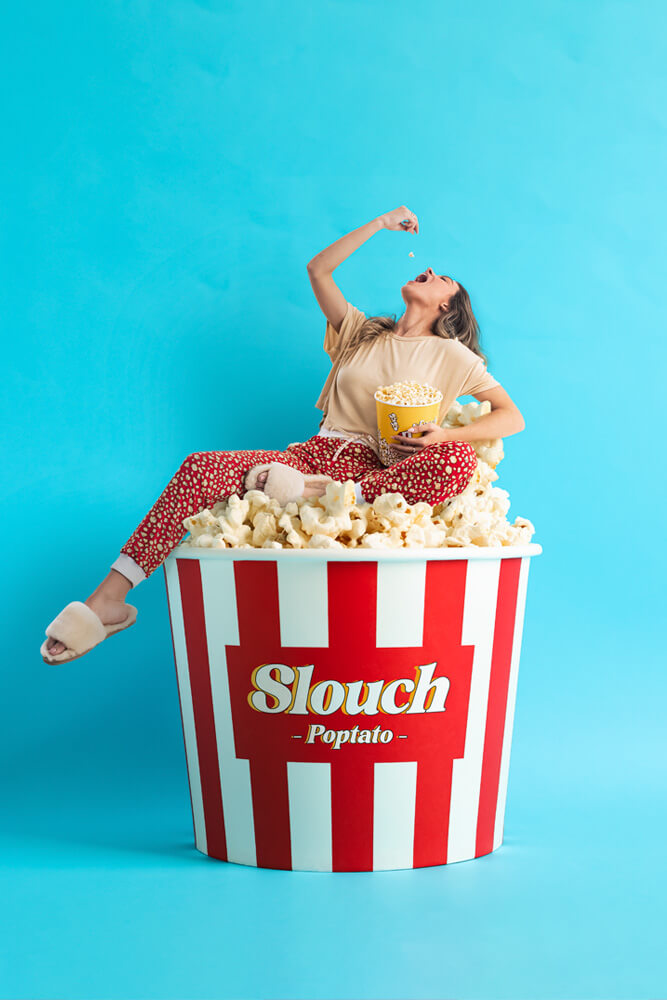 So What Are the Best Pyjamas? - Slouch Potato