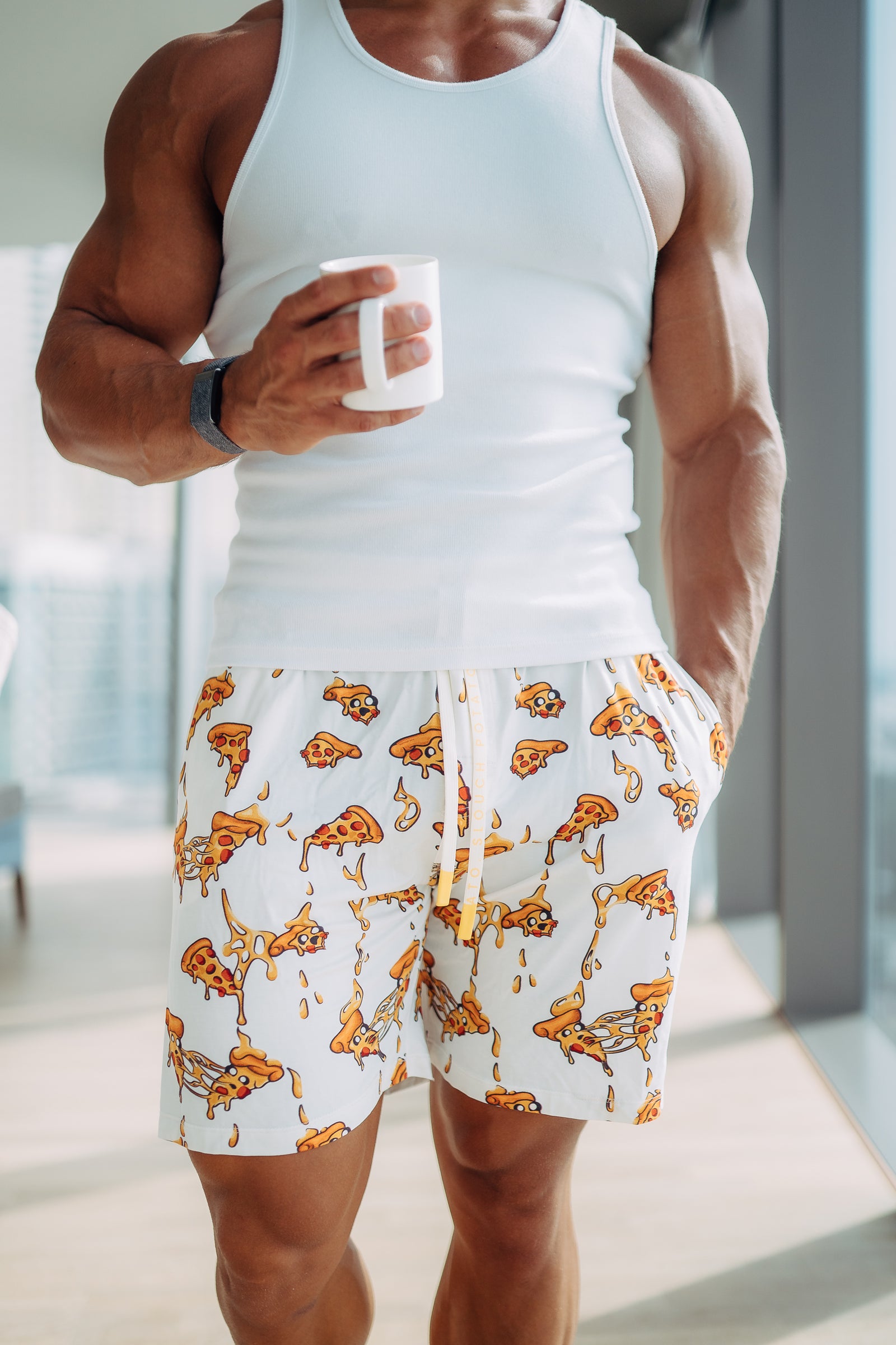 About Us - Slouch Wear - Slouch Potato