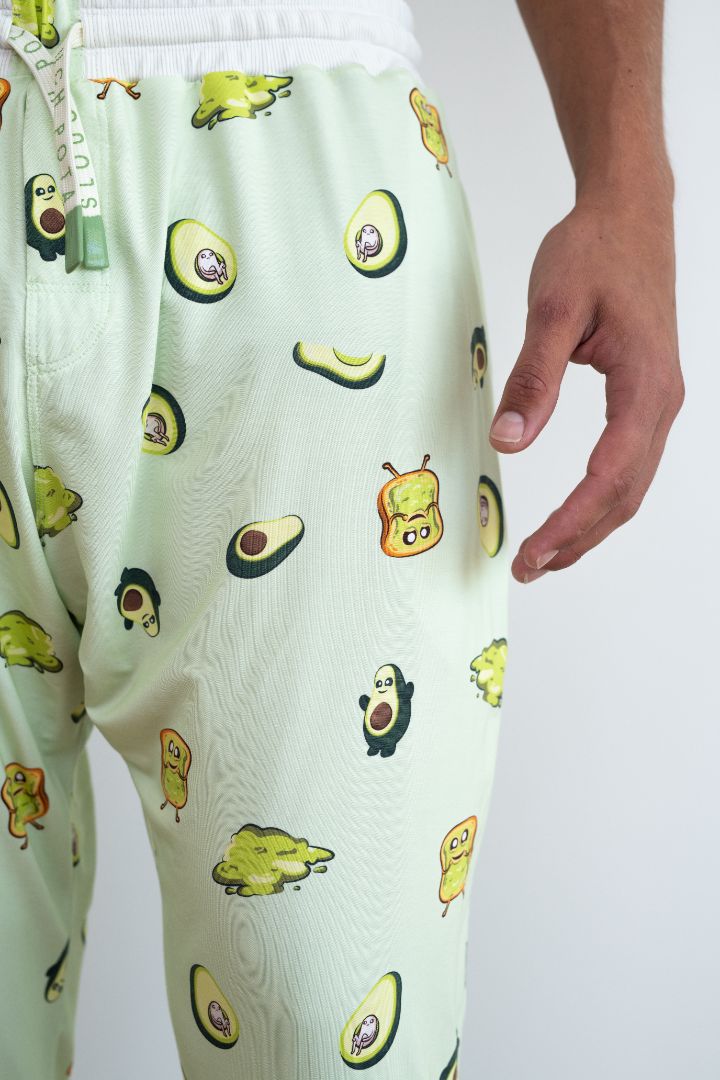 Women - Slouch Potato