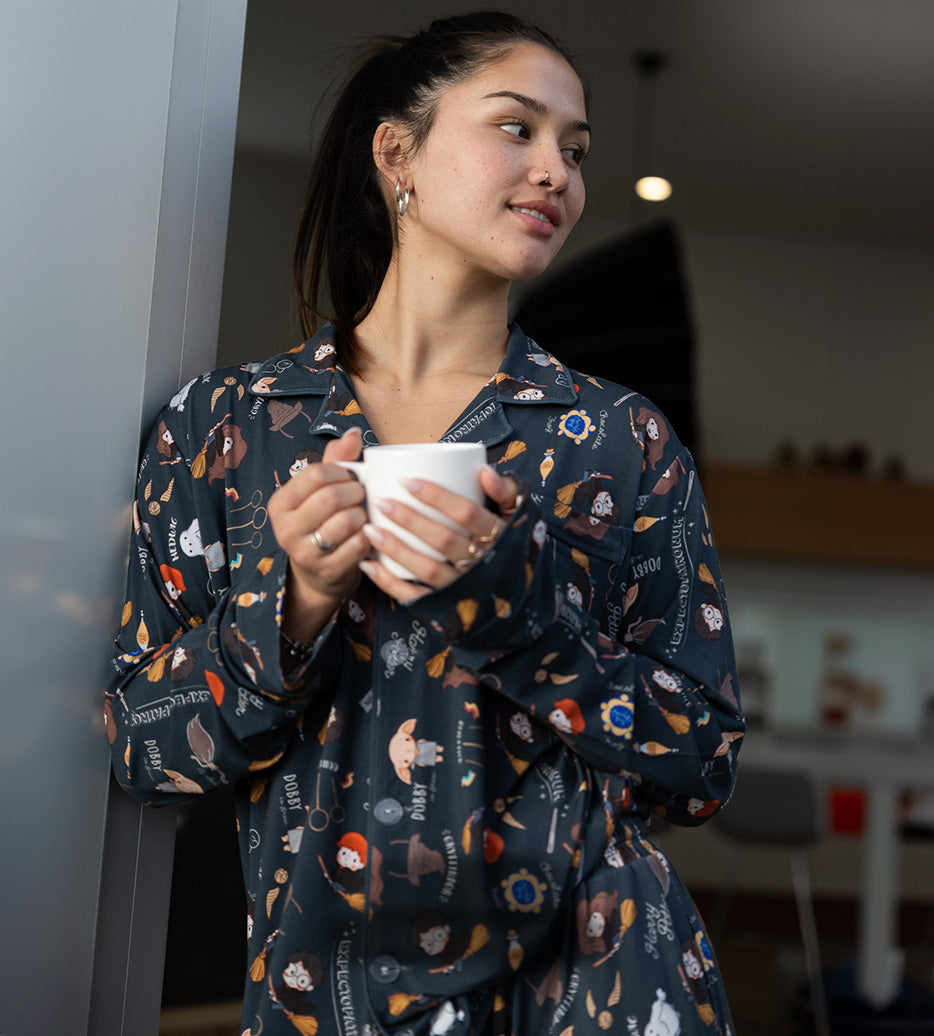 Slouch Potato | Most Comfortable Premium Loungewear