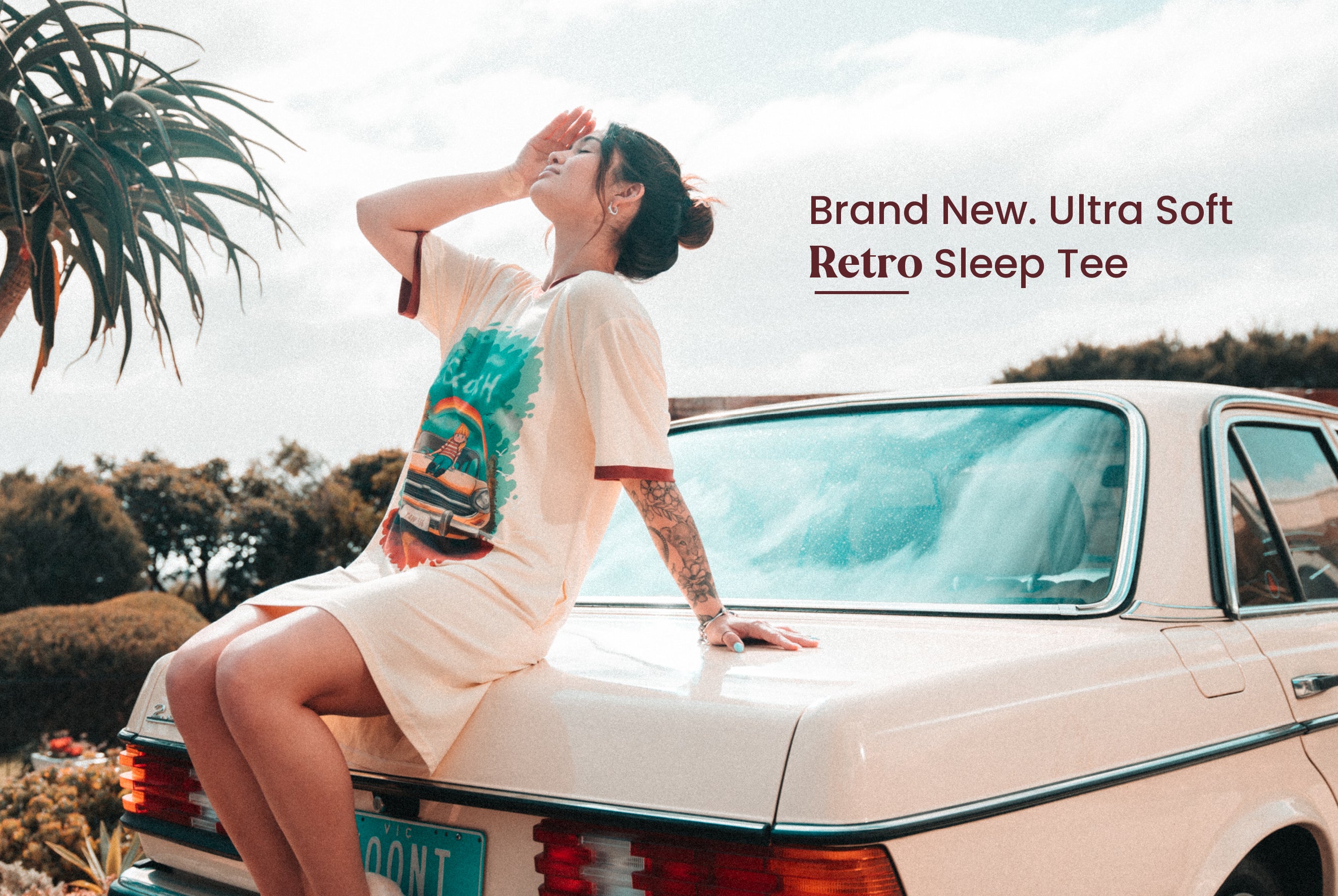 Slouch Potato | Most Comfortable Premium Loungewear