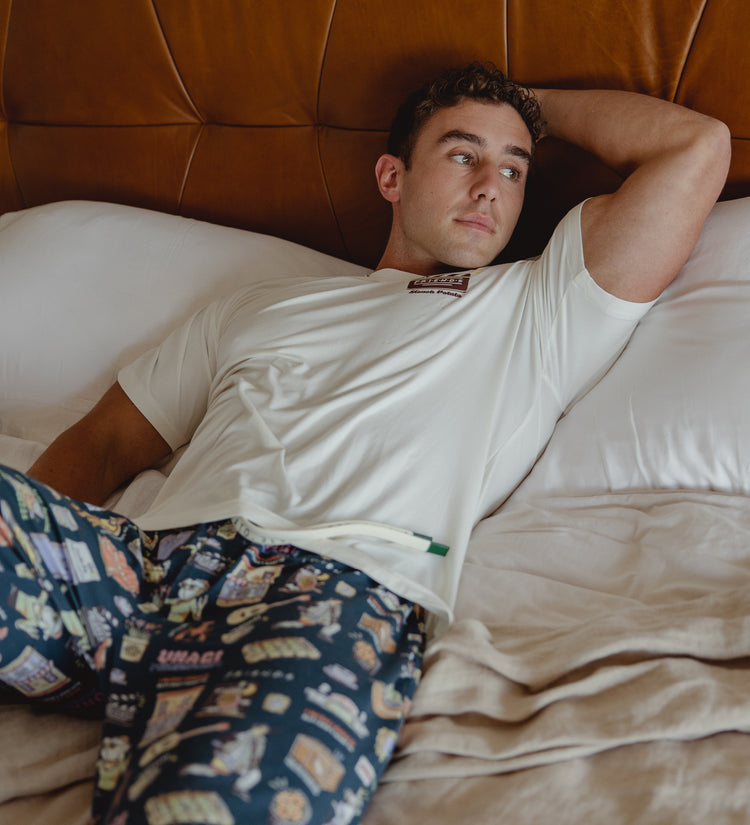 Slouch Potato | Most Comfortable Premium Loungewear