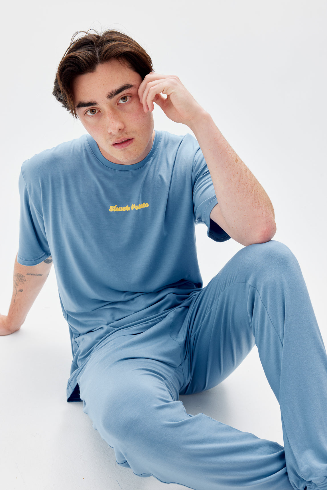 Slouch Potato | Most Comfortable Premium Loungewear