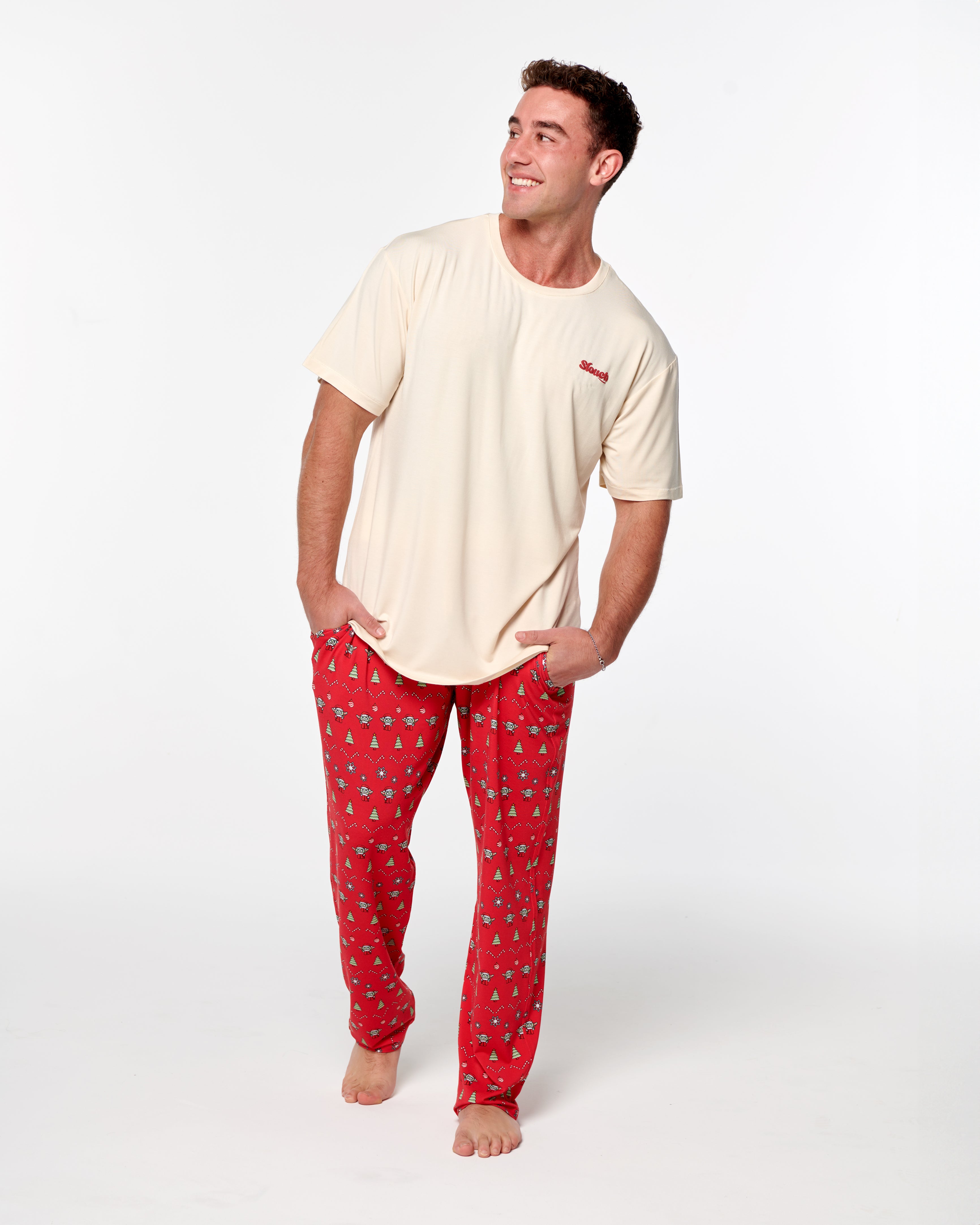 Our Products - Slouch Potato