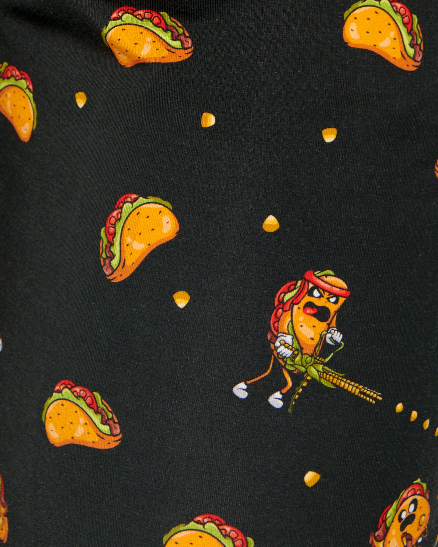 Our Products - Slouch Potato