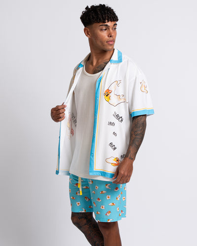 Our Products - Slouch Potato