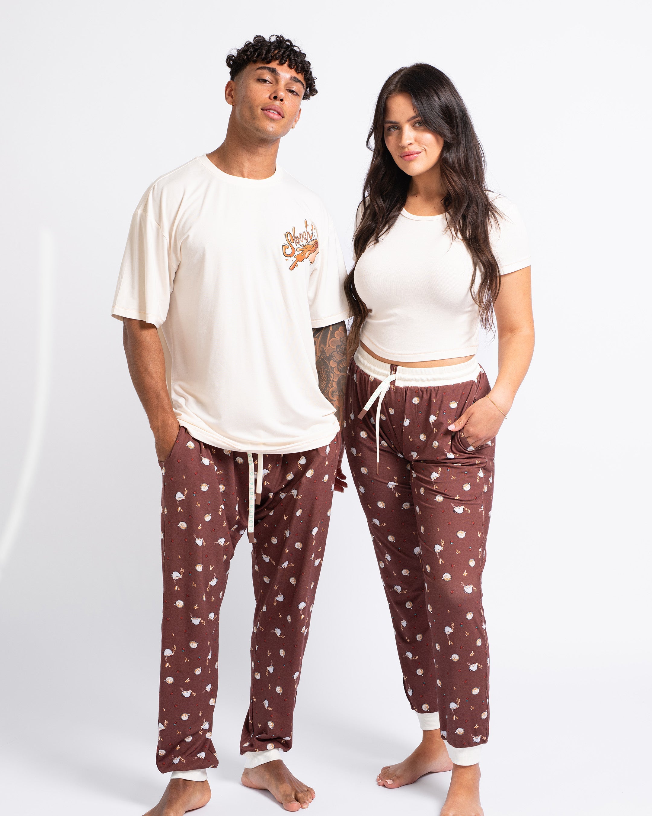 Women - Slouch Potato