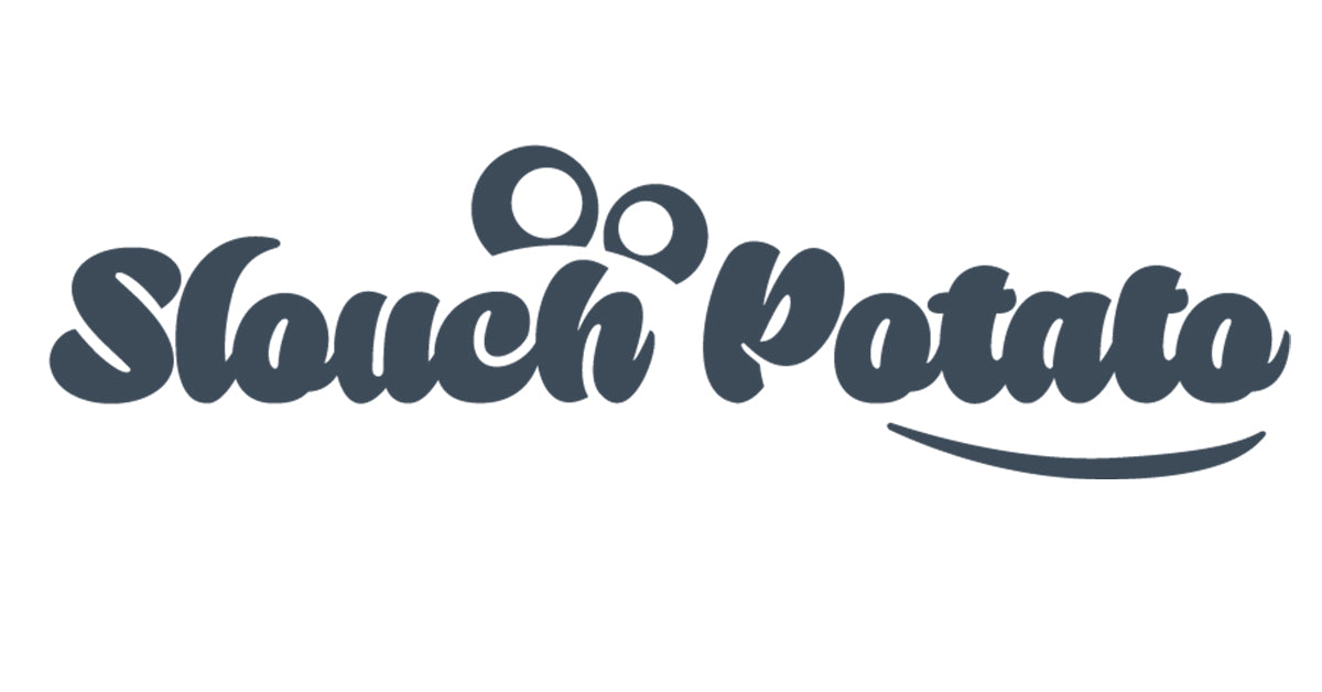 Our Designs - Slouch Potato