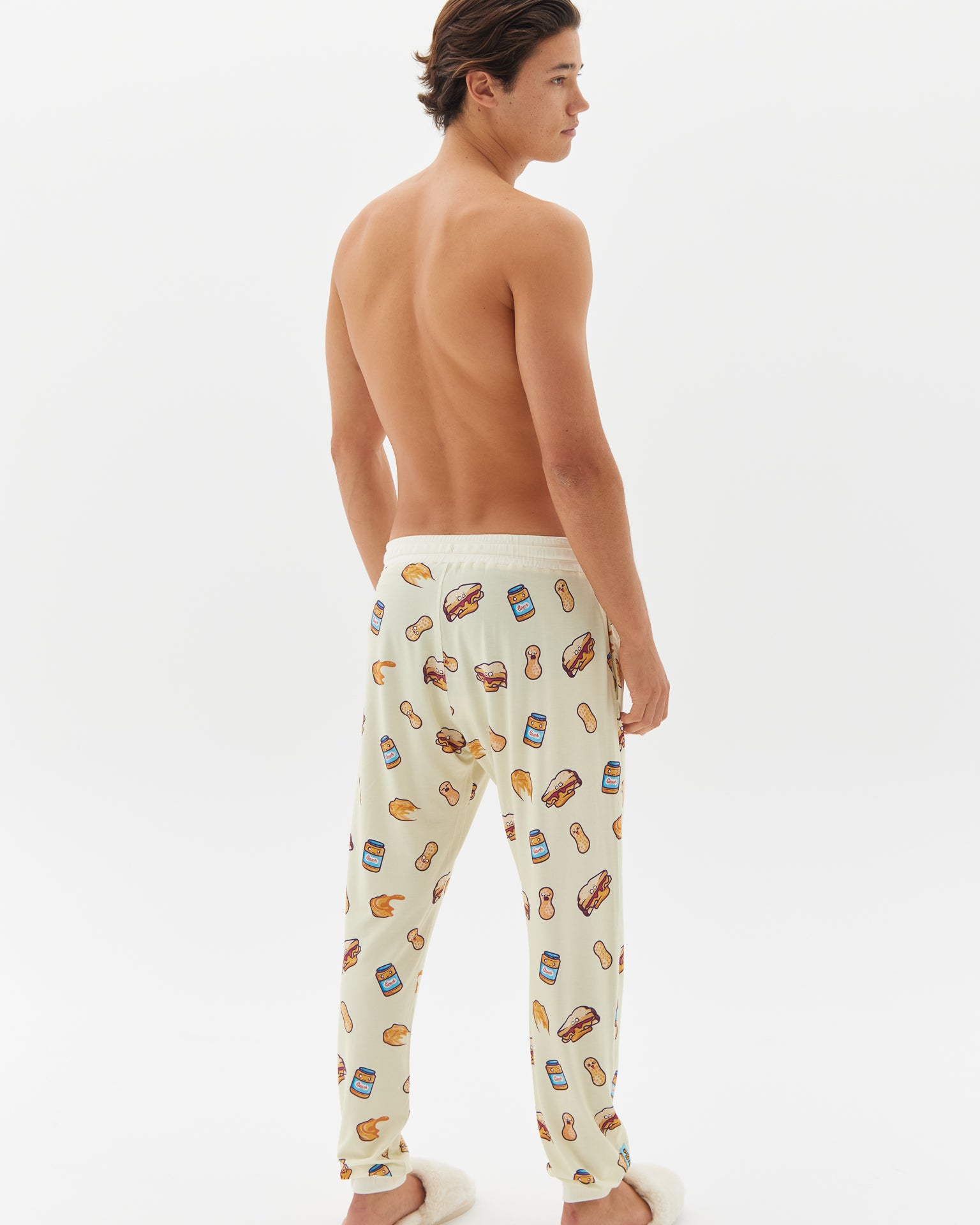 Our Products - Slouch Potato