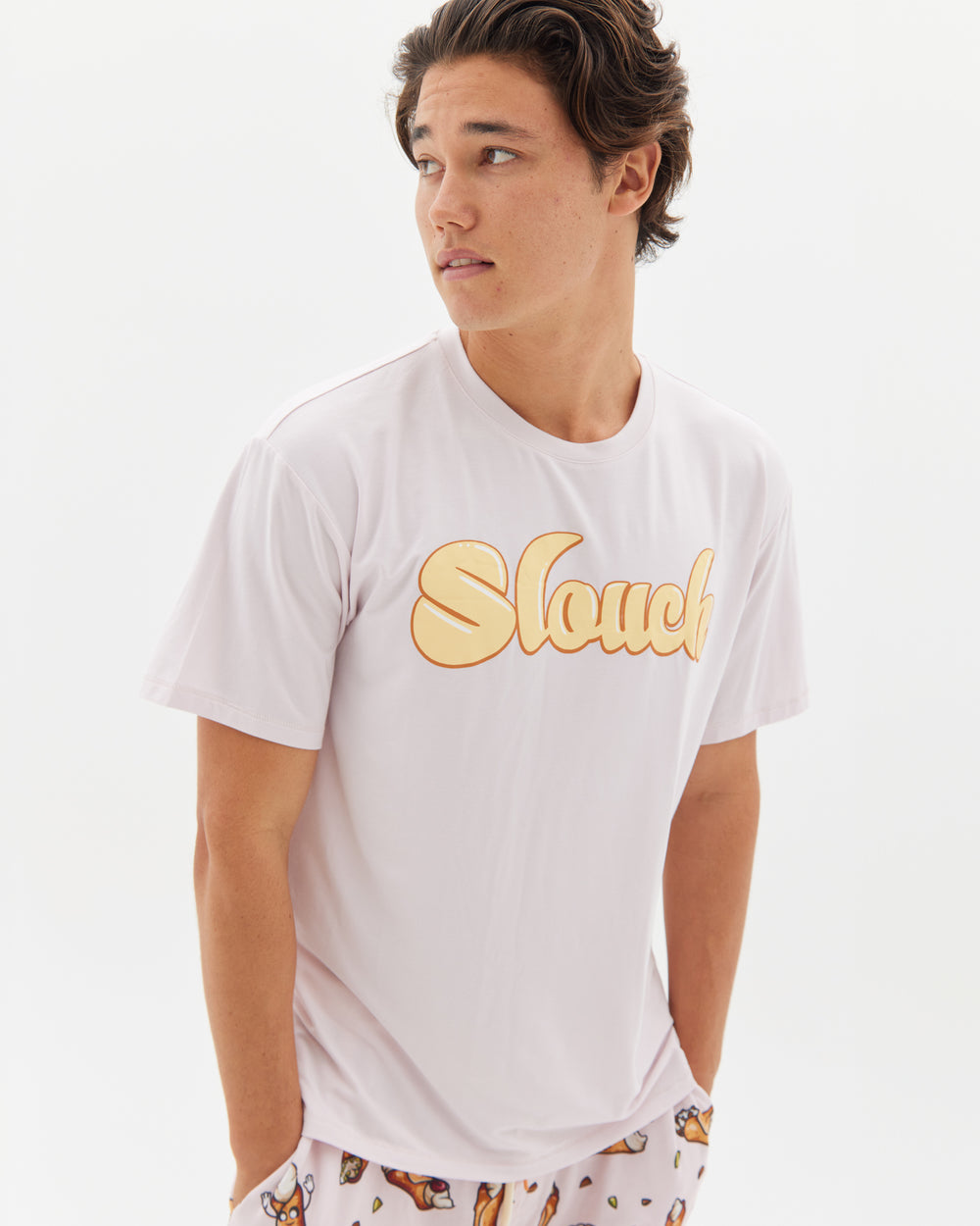 Slouch Potato | Most Comfortable Premium Loungewear